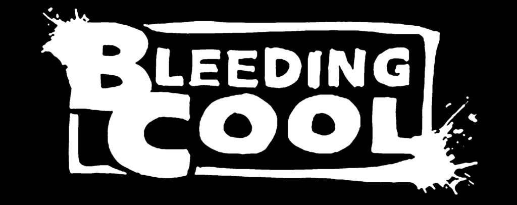 Bleeding Cool Reviews Vision Illustrated – Vision Illustrated